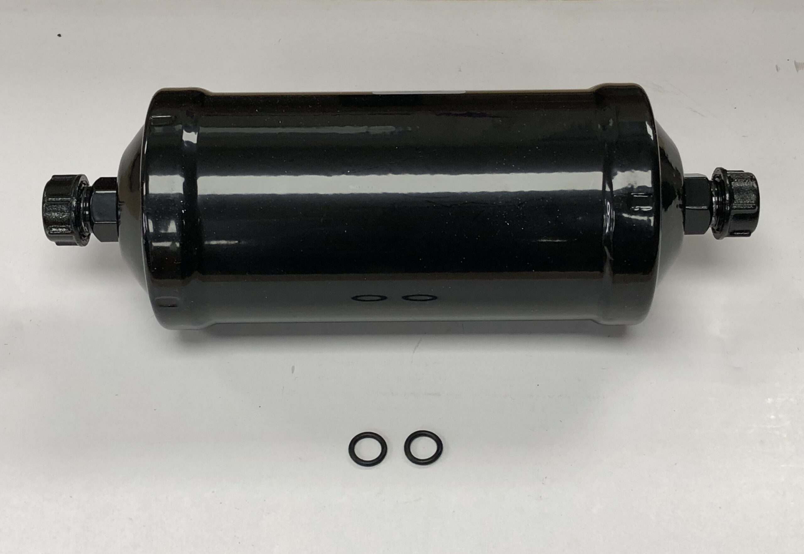 FILTRO SECADOR, 30 PULGADAS CUBICAS 3-8 ORS – King Group S.R.L.